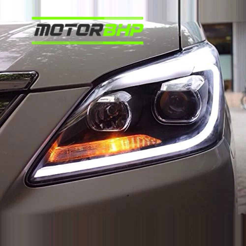 Innova headlight cover store